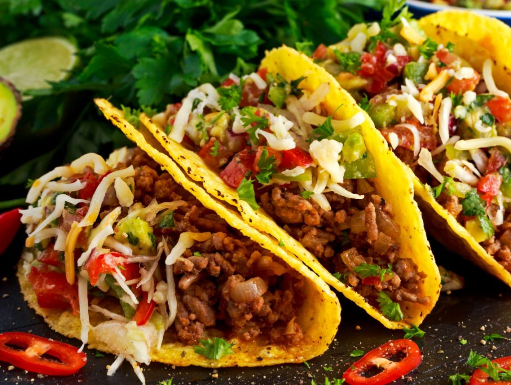 Bocadillos Y Sándwiches Mayorista De Ingredientes Cárnicos Y